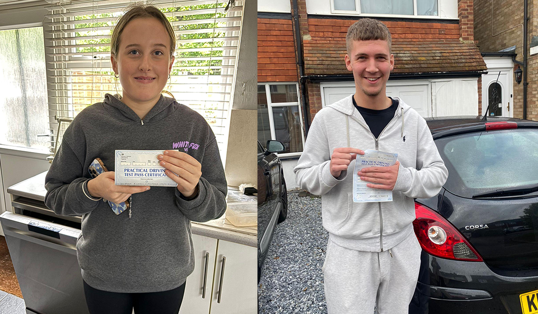 Fast Track Driving Test Service – Speed Booking